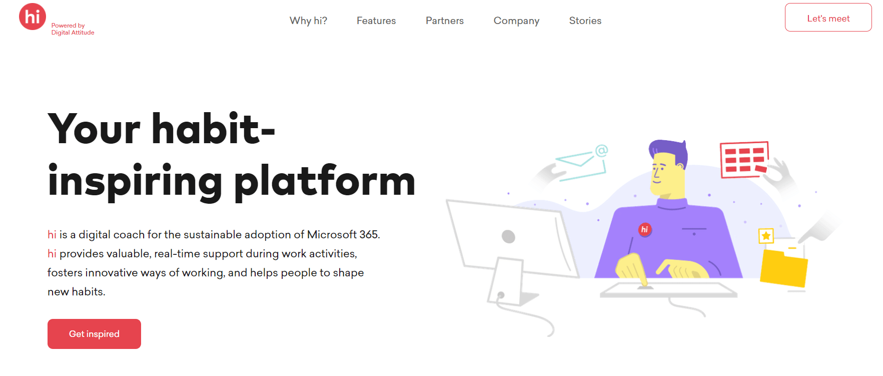 Italian developer Digital Attitude improved security of its web ...